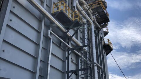 Energy Center Dover - DCO Energy